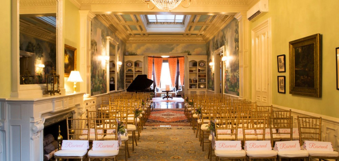 The College Club of Boston, Boston Review | The Hotel Guru