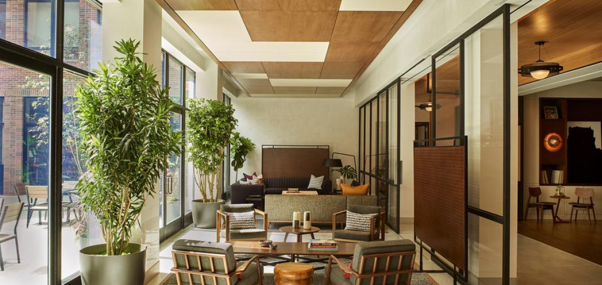 Arlo Soho, New York Review | The Hotel Guru