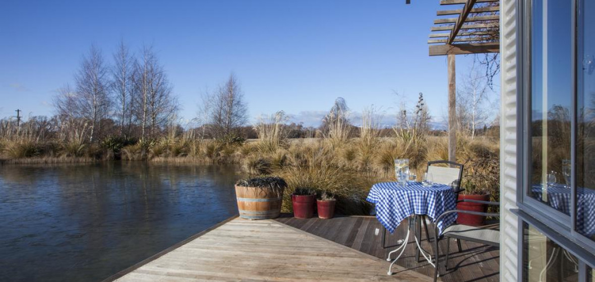 Matuka Lodge, South Island Review | The Hotel Guru