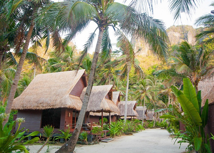 Cauayan Resort, Palawan Review | The Hotel Guru