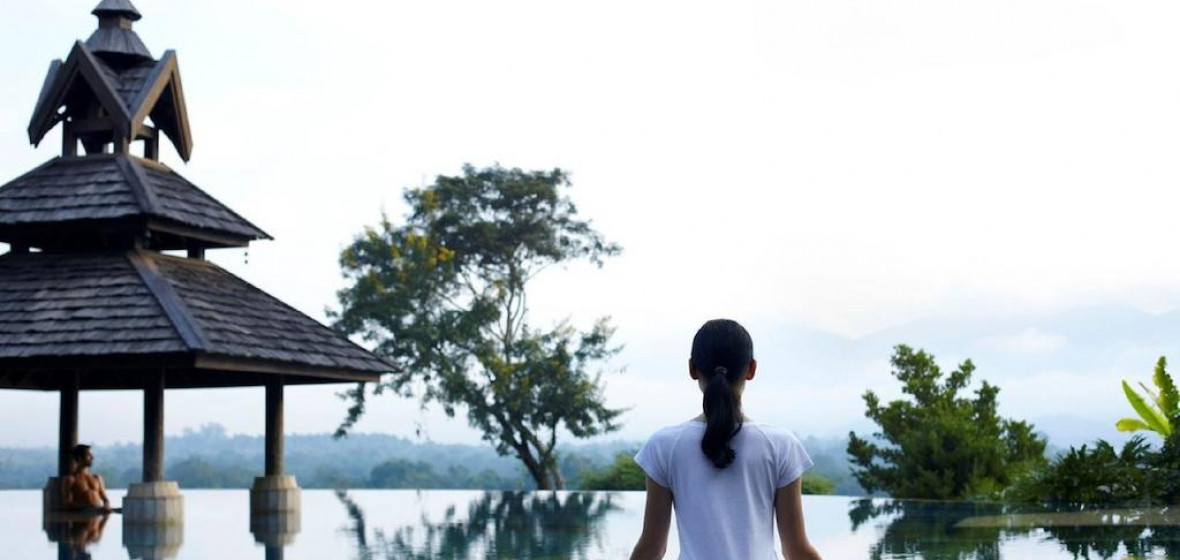 Anantara Golden Triangle, Chiang Rai Review | The Hotel Guru