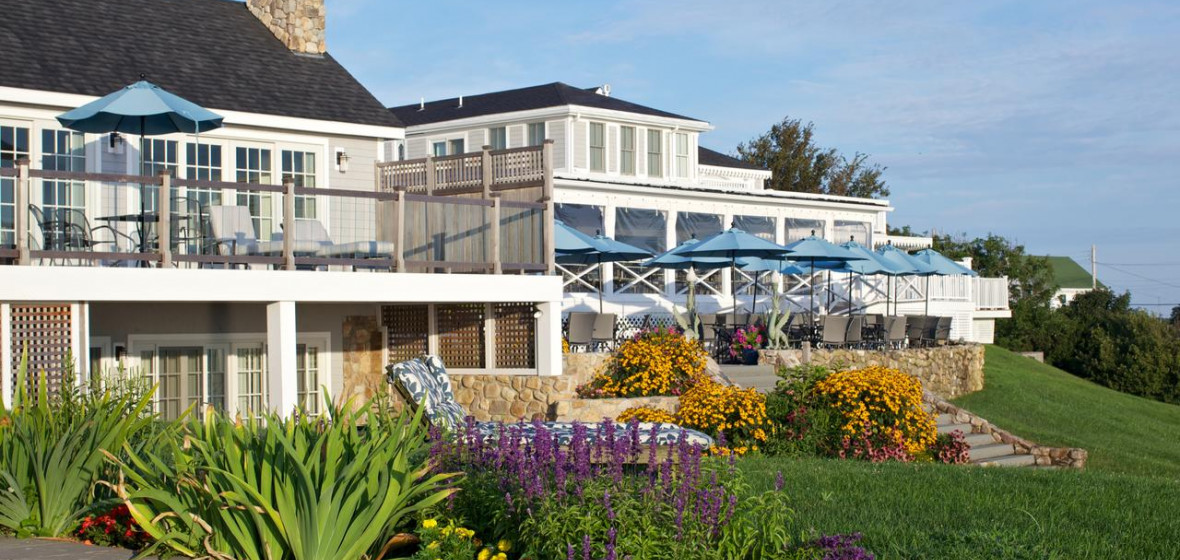 The 1661 Inn, Block Island Review | The Hotel Guru