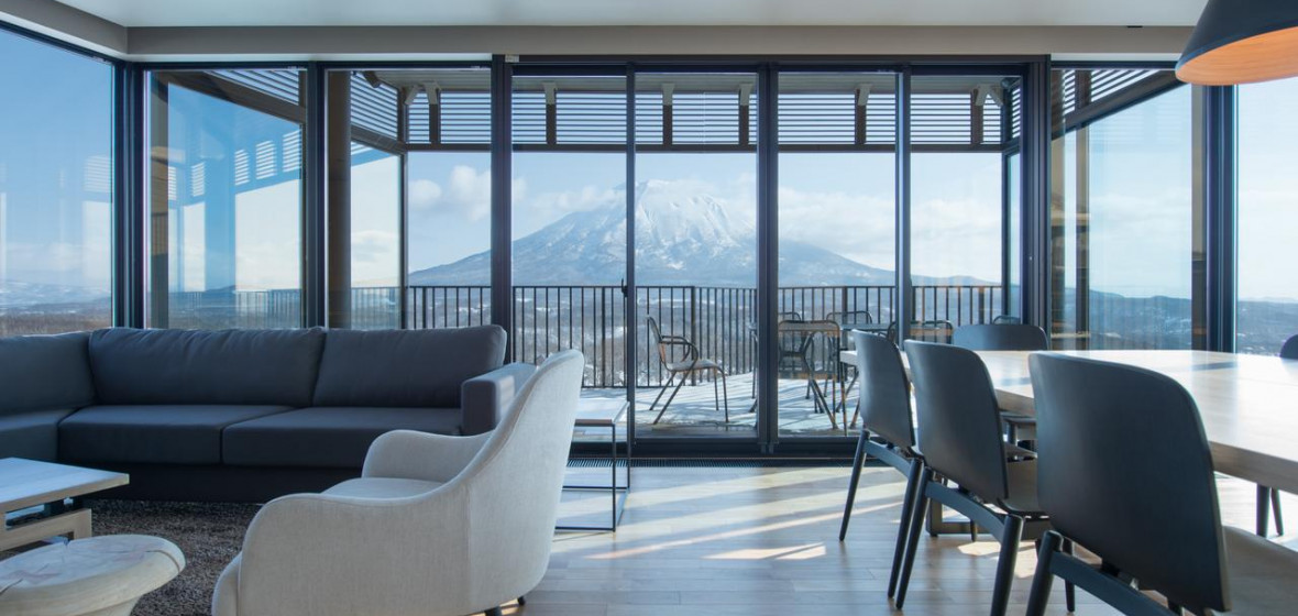 Aspect Niseko, Niseko Review | The Hotel Guru