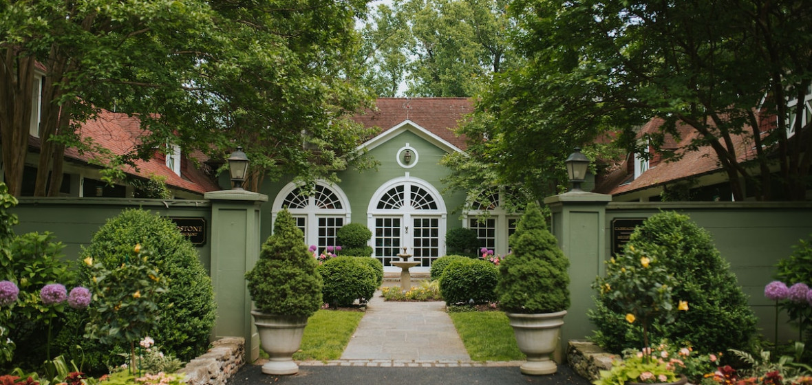 Goodstone Inn, Virginia Review | The Hotel Guru