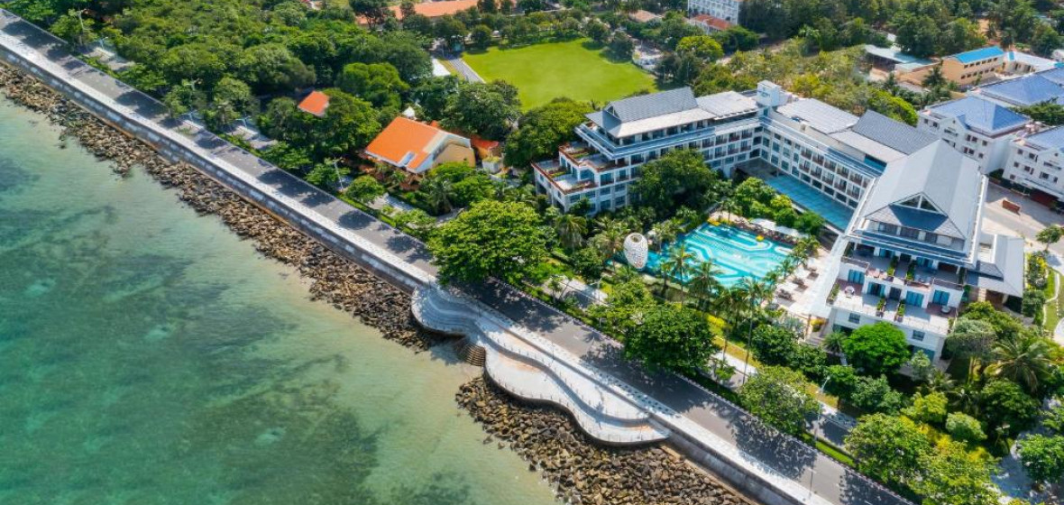 The Secret Con Dao , Con Dao Islands (Vietnam), Vietnam. Expert reviews ...