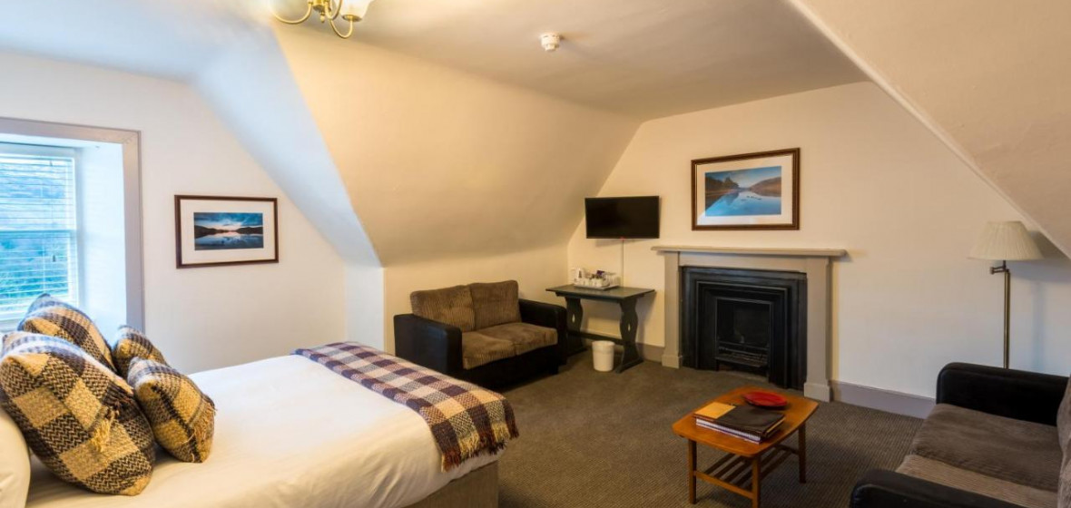 The Inch, Inverness-shire. Expert reviews and highlights | The Hotel Guru