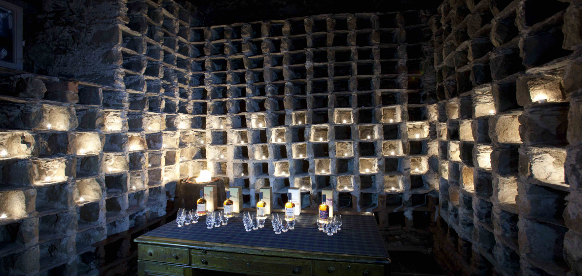 Meldrum House, Aberdeenshire Review | The Hotel Guru