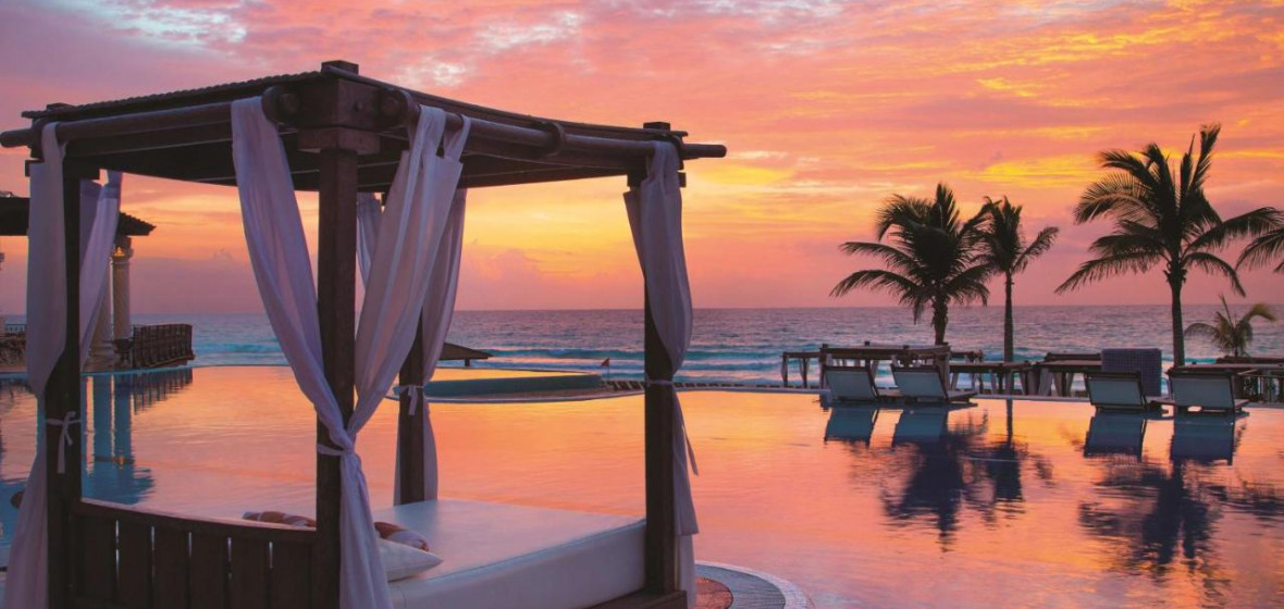 Hyatt Zilara Cancun, Cancún | (Hotel Zone), Mexico. Expert reviews and ...