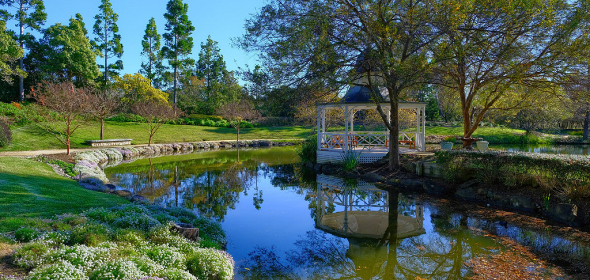 Best places to stay in Pokolbin, Australia | The Hotel Guru