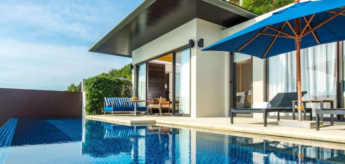 Conrad Koh Samui, Ko Samui, Thailand. Expert reviews and highlights ...