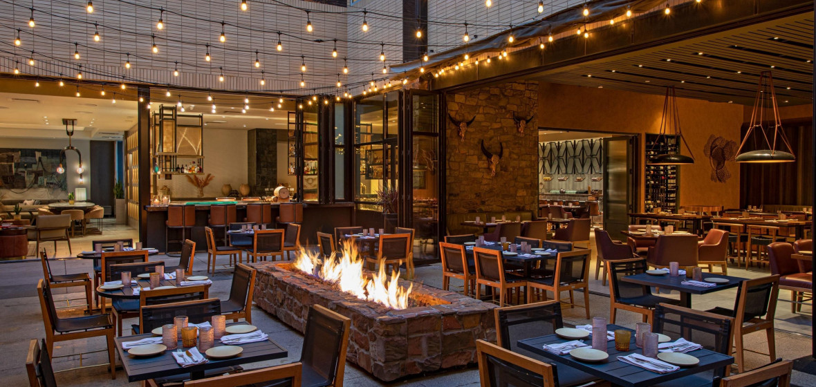 Hotel Clio, Denver (Colorado), United States of America. Expert reviews ...