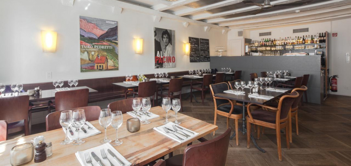 Hotel Baseltor, Solothurn Review | The Hotel Guru