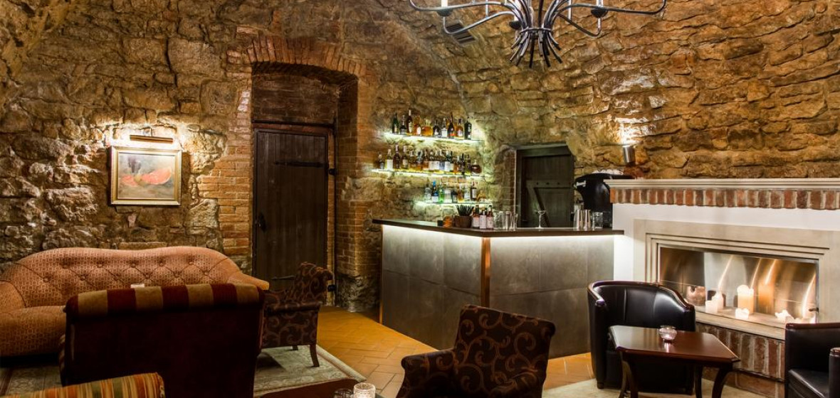 Leopolis Hotel , Lviv Review | The Hotel Guru