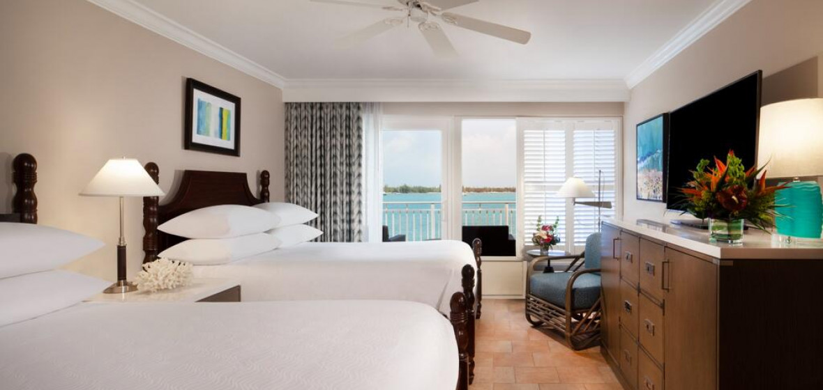 Pier House Resort & Spa, Key West Review | The Hotel Guru