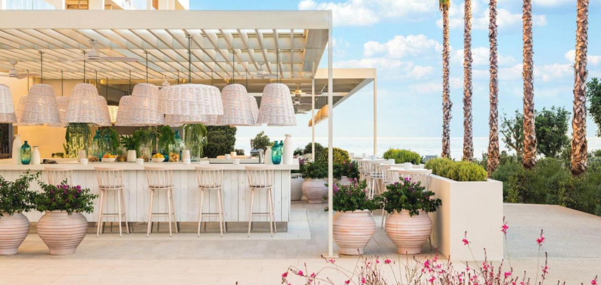 Ikos Andalusia, Marbella, Spain. Expert reviews and highlights | The ...