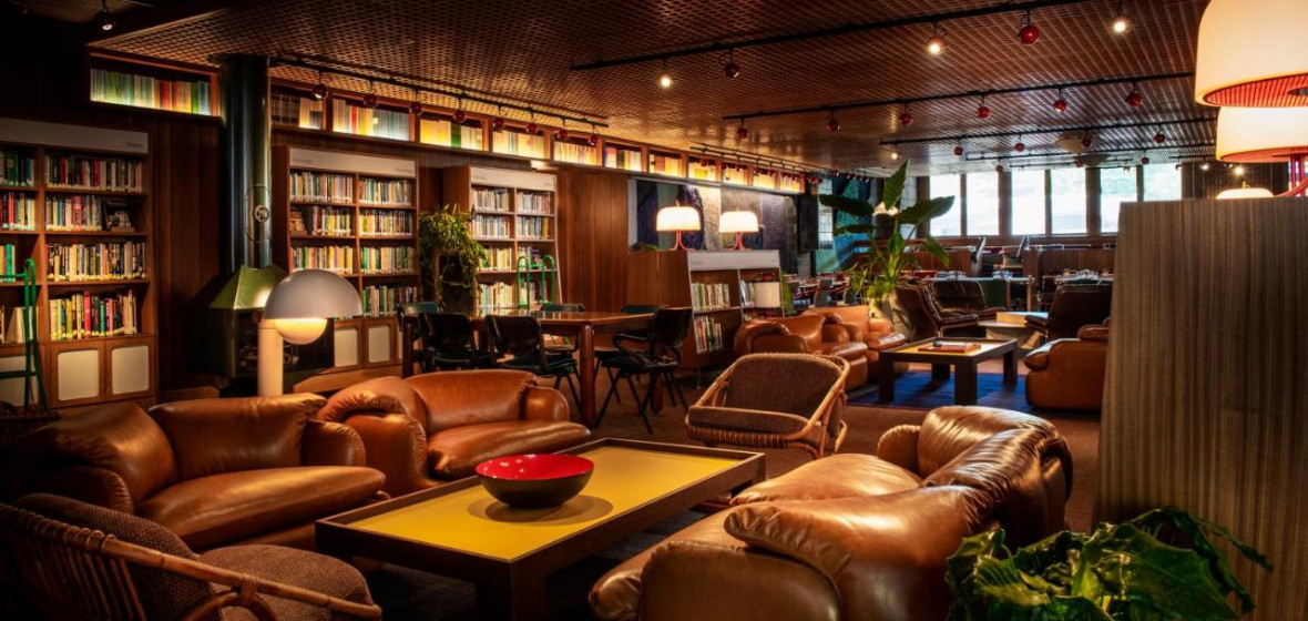 The Standard London, London (Kings Cross). Expert reviews and ...