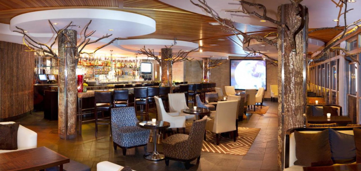 The Edgewater, Seattle, Seattle Review | The Hotel Guru