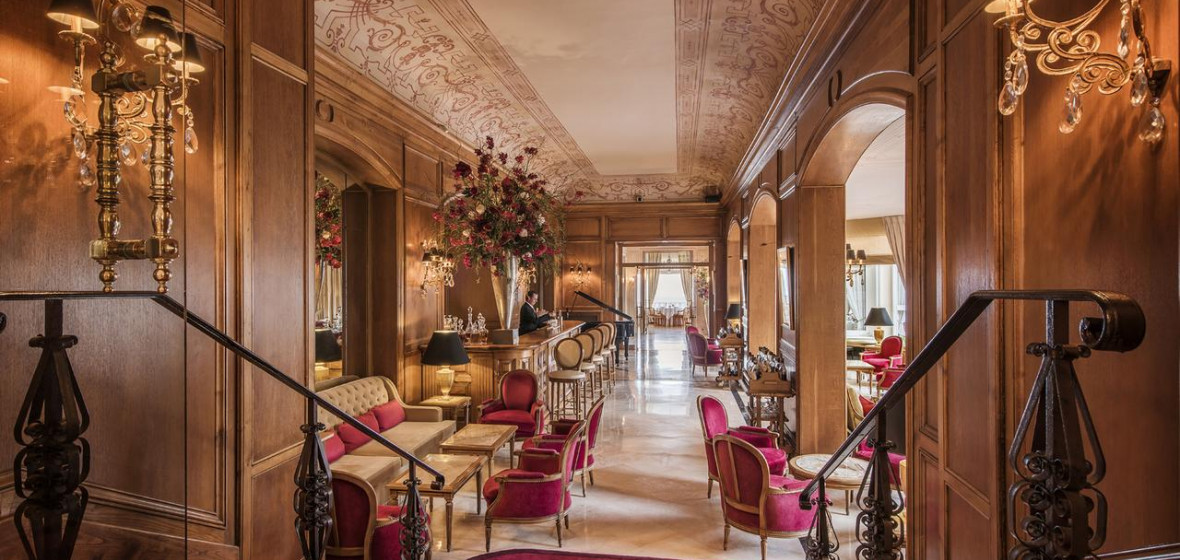 La Reserve de Beaulieu, Beaulieu sur Mer Review | The Hotel Guru