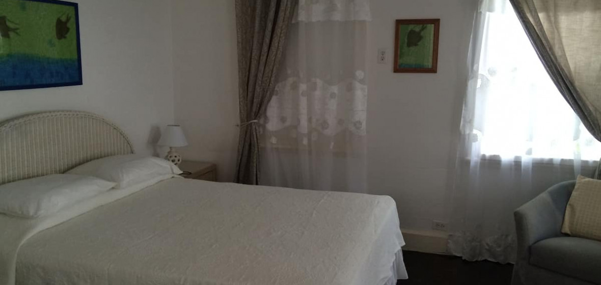Salt Raker Inn, Turks and Caicos Review | The Hotel Guru