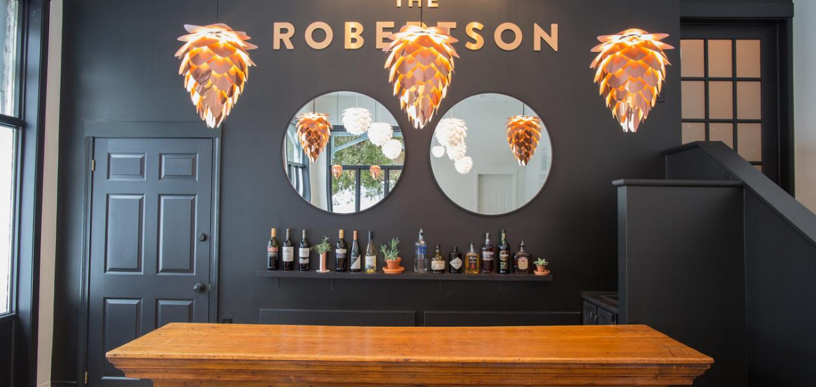 Shadow Lawn Inn, New Brunswick Review | The Hotel Guru