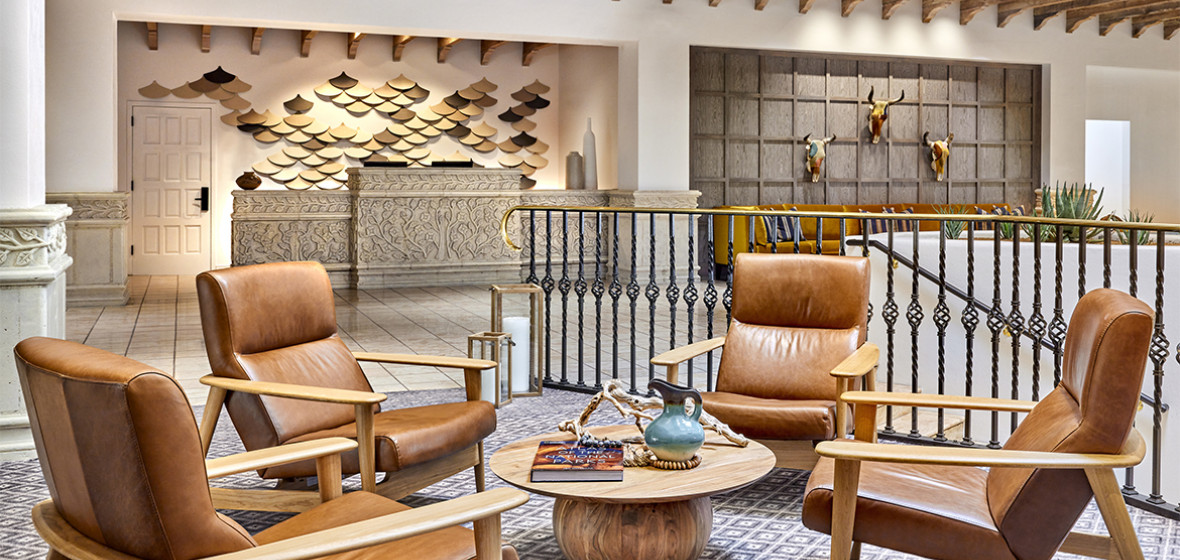 Omni Tucson National Resort, Tucson (Arizona), United States of America ...