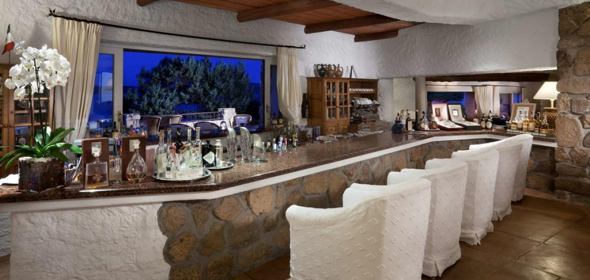 Hotel Pitrizza, Porto Cervo Review | The Hotel Guru