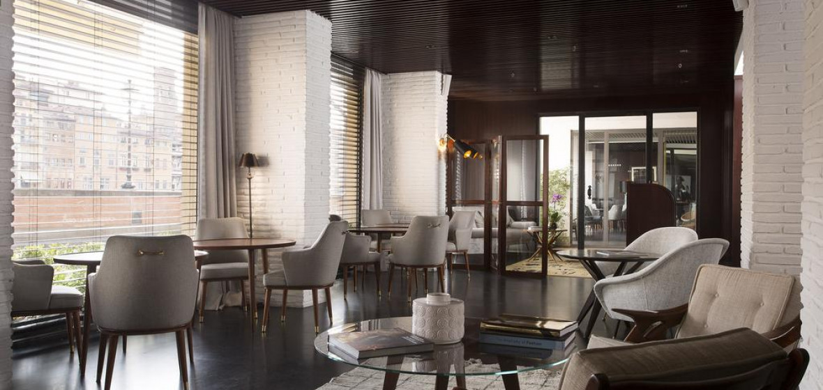 Portrait Firenze, Florence Review | The Hotel Guru