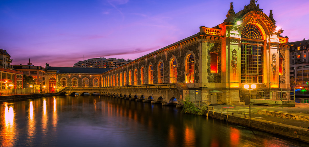 Best places to stay in Geneva, Switzerland | The Hotel Guru