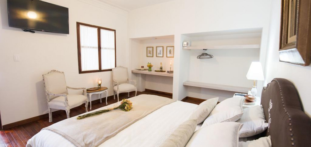 Leclerc Hotel Boutique, Cali Review | The Hotel Guru