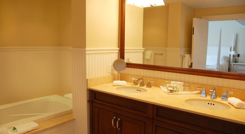 The Inn at Cobble Beach, Kemble Review | The Hotel Guru