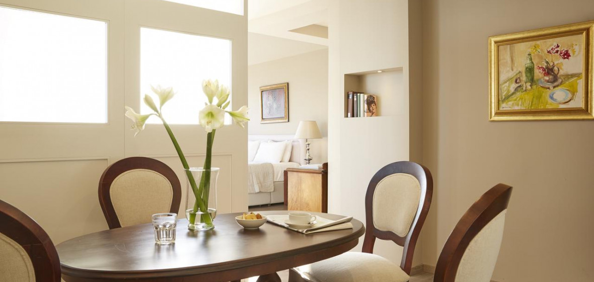 Mon Repos Palace, Corfu Review | The Hotel Guru