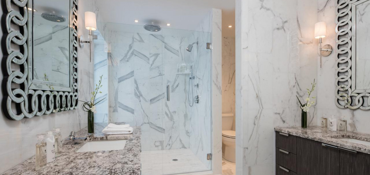 aka Sutton Place, New York Review | The Hotel Guru