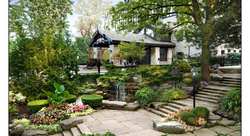 Old Mill Toronto, Toronto Review | The Hotel Guru