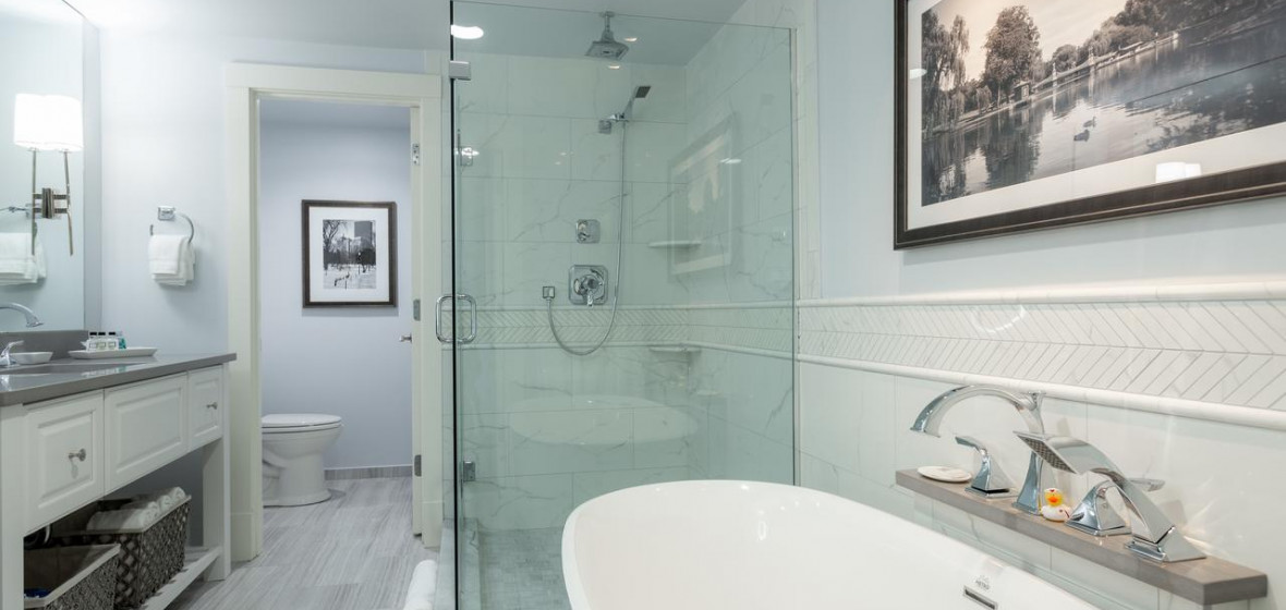 Boston Yacht Haven Inn & Marina, Boston Review | The Hotel Guru