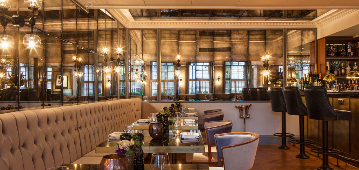 Dukes Hotel, London Review | The Hotel Guru