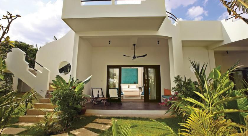 Navutu Dreams Resort and Wellness Retreat, Siem Reap Review | The Hotel ...