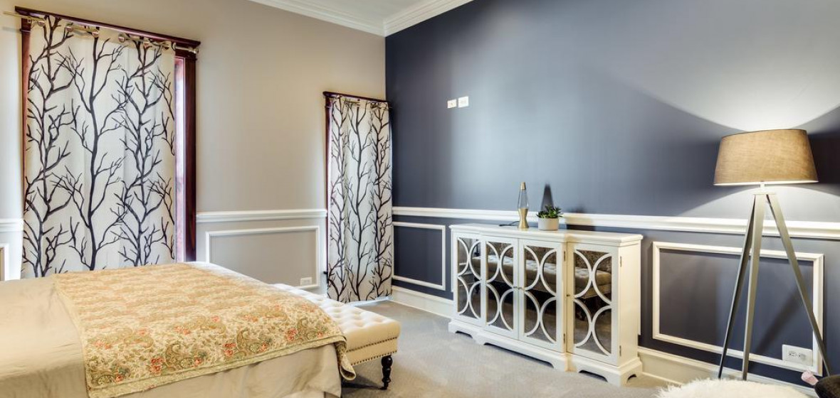 Ruby Room , Chicago Review | The Hotel Guru