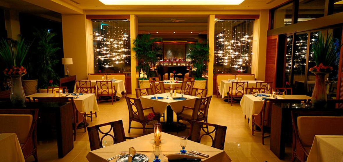 The Terrace Club at Busena, Okinawa Review | The Hotel Guru