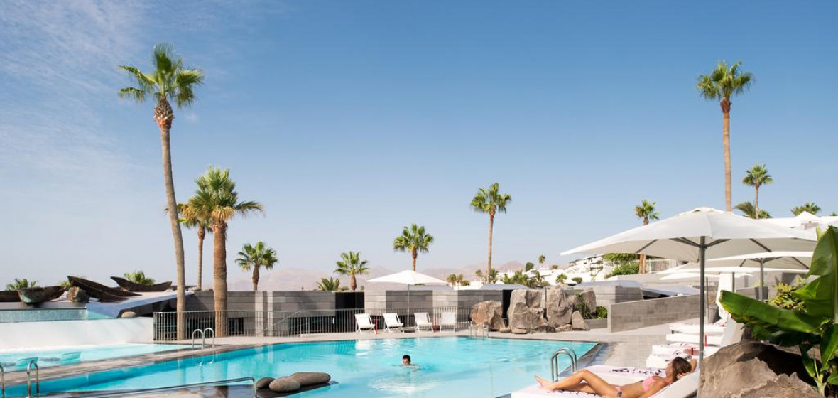 La Isla y El Mar, Lanzarote Review | The Hotel Guru