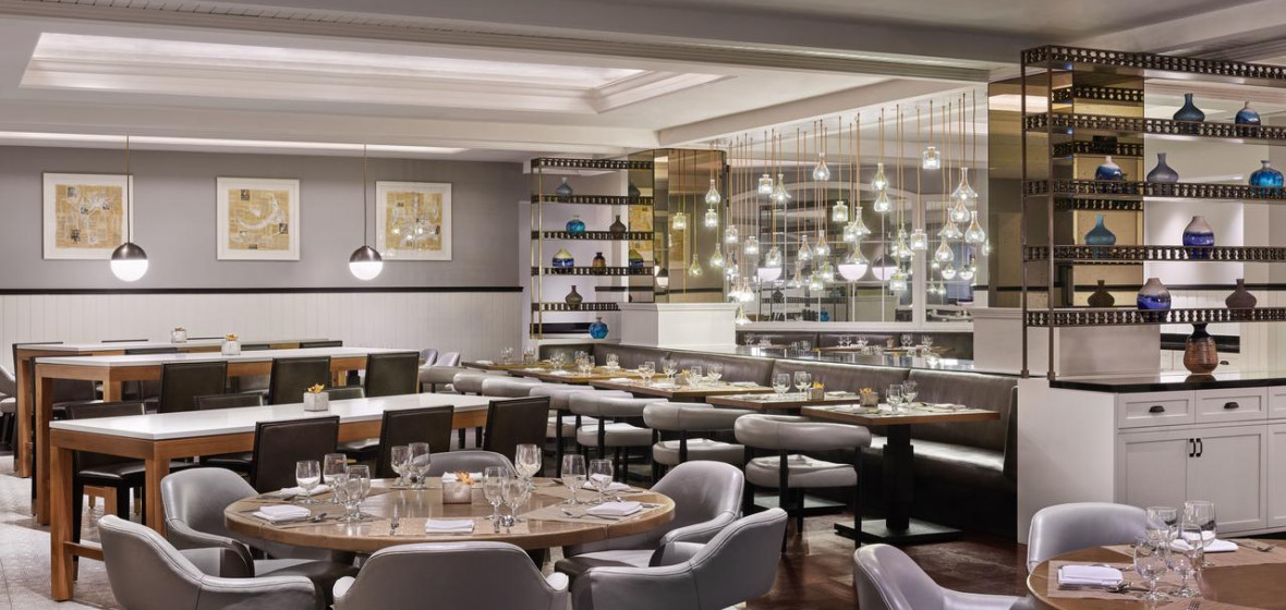 The Whitley, Atlanta Review | The Hotel Guru