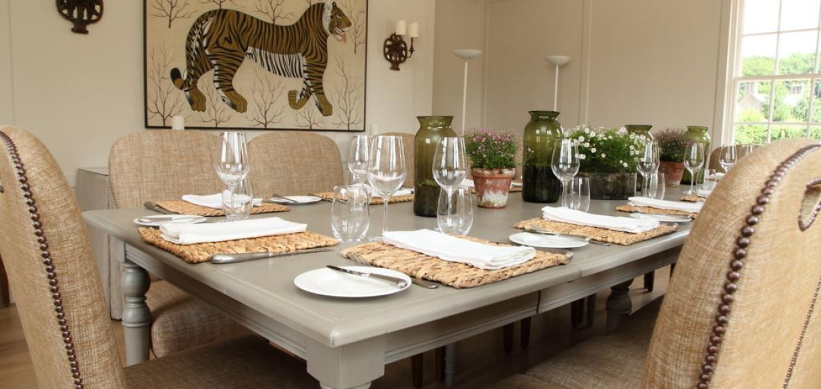 The New Inn, Lincolnshire Review | The Hotel Guru