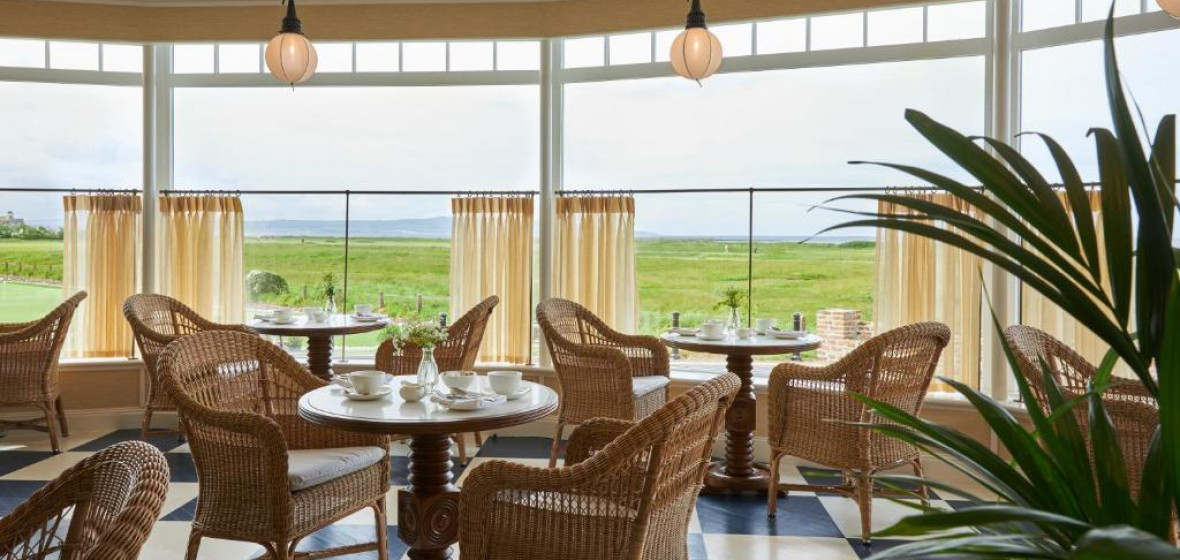 Marine Troon, Troon (Ayrshire). Expert reviews and highlights | The ...