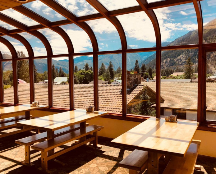 Enzian Inn, Leavenworth Review | The Hotel Guru