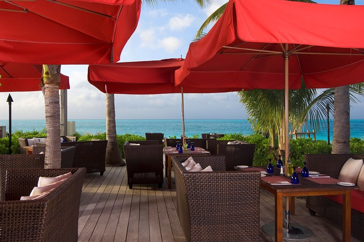 Grace Bay Club, Turks and Caicos Review | The Hotel Guru