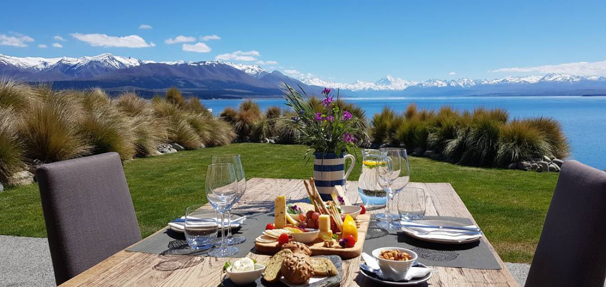 Lakestone Lodge, South Island Review | The Hotel Guru
