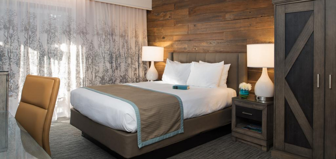 Hotel Azure, Heavenly Review | The Hotel Guru