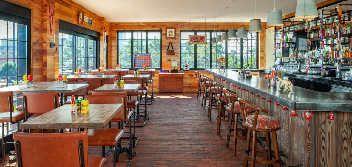 Graduate Charlottesville, Charlottesville Review | The Hotel Guru