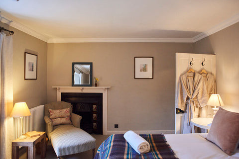 Coombeshead Farm, Cornwall. Expert reviews and highlights | The Hotel Guru