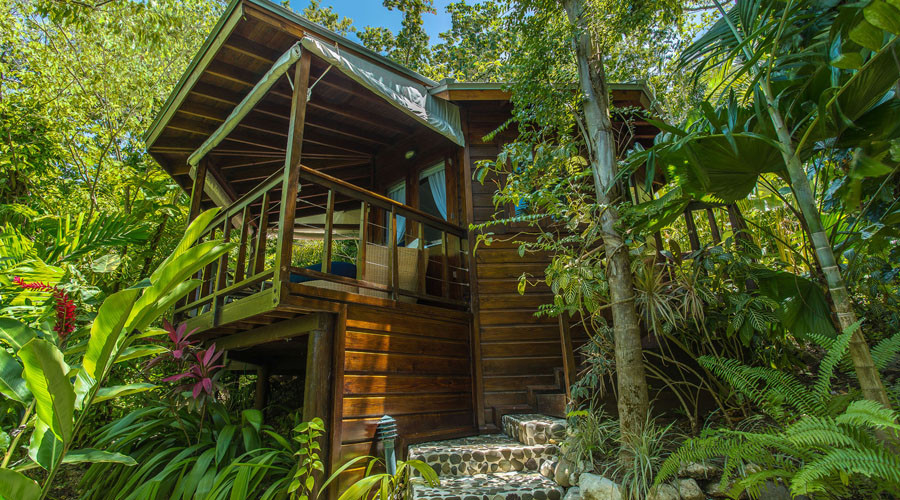 Geejam, Jamaica Review | The Hotel Guru