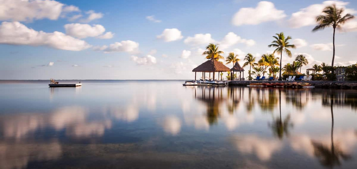 Key Largo Bay Marriott Beach Resort, Key Largo Review | The Hotel Guru
